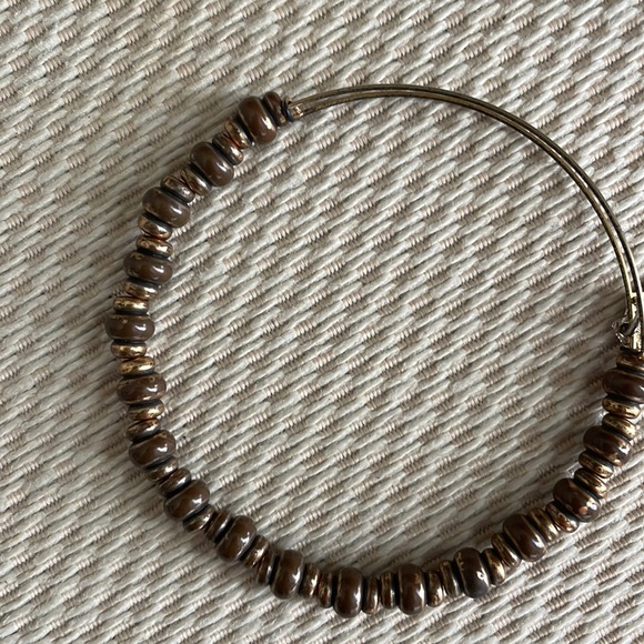 Alex and Ani | Jewelry | Alex And Ani Bead Bracelet | Poshmark